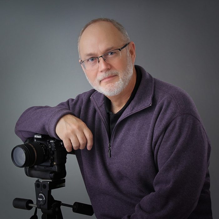 Photography Blog - By Marathon Press